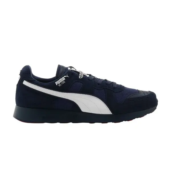 PUMA Rs-100 Racing Flag Sneakers