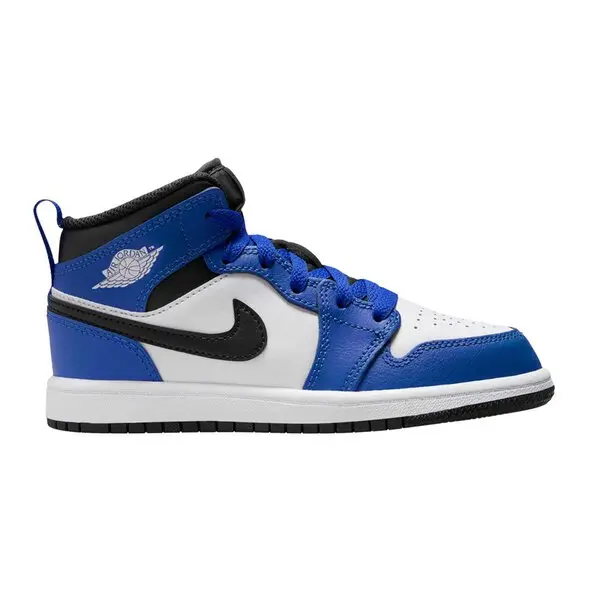 JORDAN Mid Ps Sneakers - Blue
