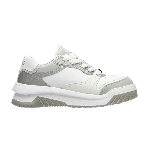 Versace Greca Odissea Sneaker - Grey