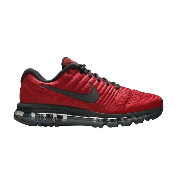 Nike Air Max 2017 - Red