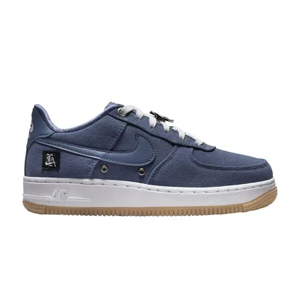 Nike Air Force 1 Low Gs Coast Pack Sneakers