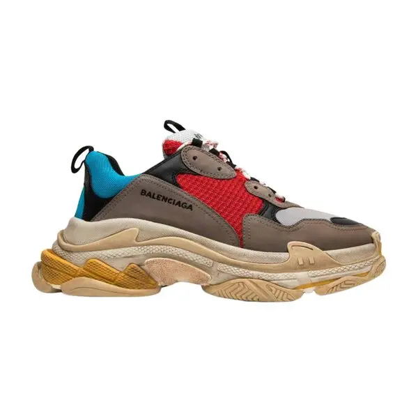 Balenciaga Triple S Sneakers