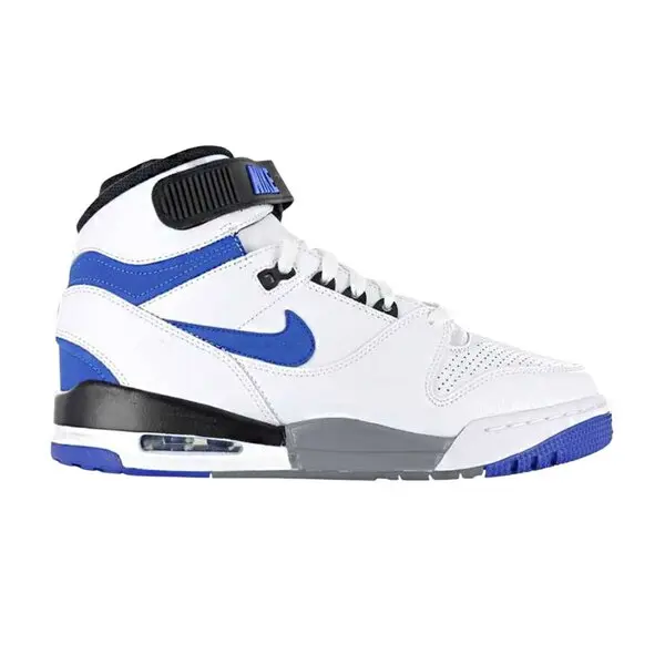 Nike Air Revolution Sneakers