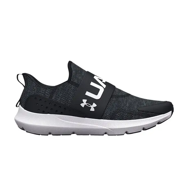 Under Armour Surge 3 Slip Gs Sneakers