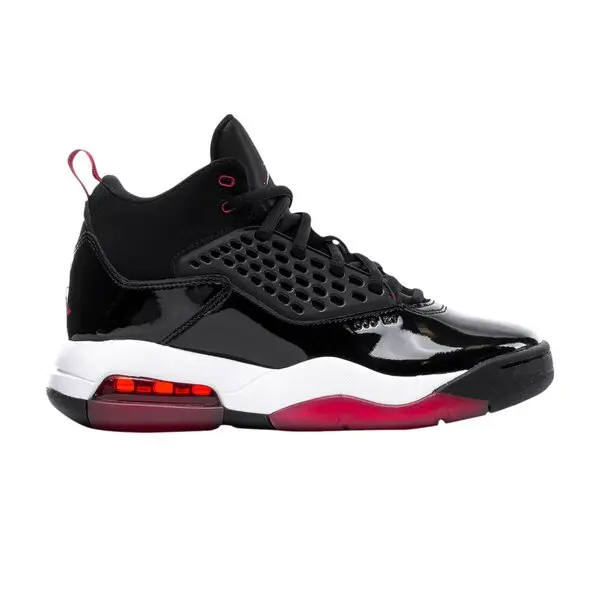 JORDAN Maxin 200 Gs Sneakers - Black