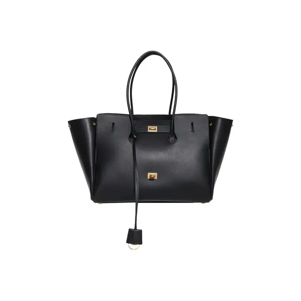 Balenciaga Bel Air Medium Carry All Bag