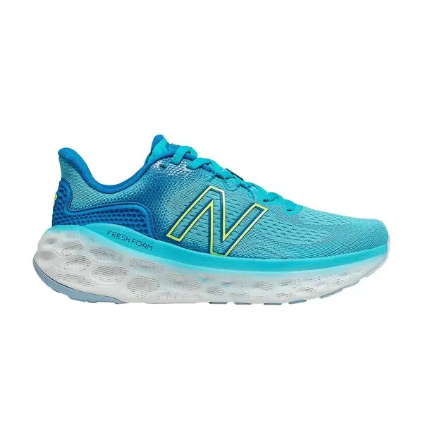 NEW BALANCE Fresh Foam More V3 Sneakers