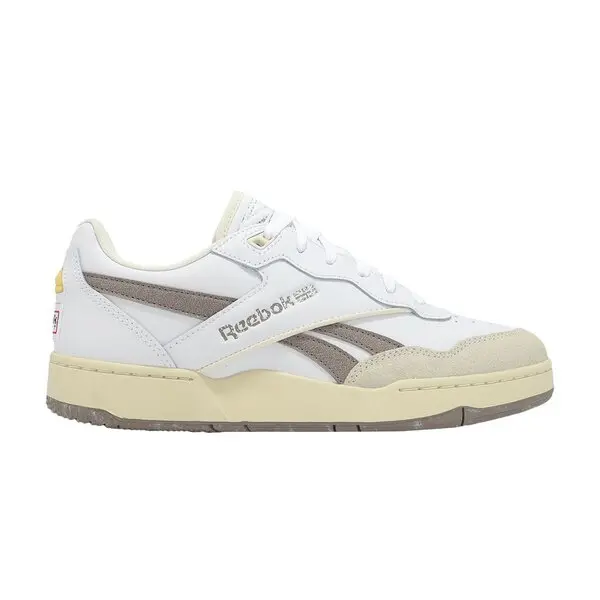 REEBOK Bb4000 2 Sneakers - White