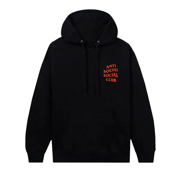ANTI SOCIAL SOCIAL CLUB Amazon Hoodie