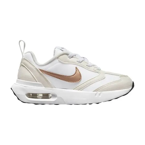 Nike Air Max Dawn Ps Sneakers - White
