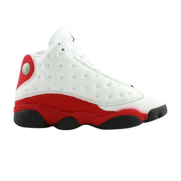 JORDAN 13 Og 'cherry' 1998 - White