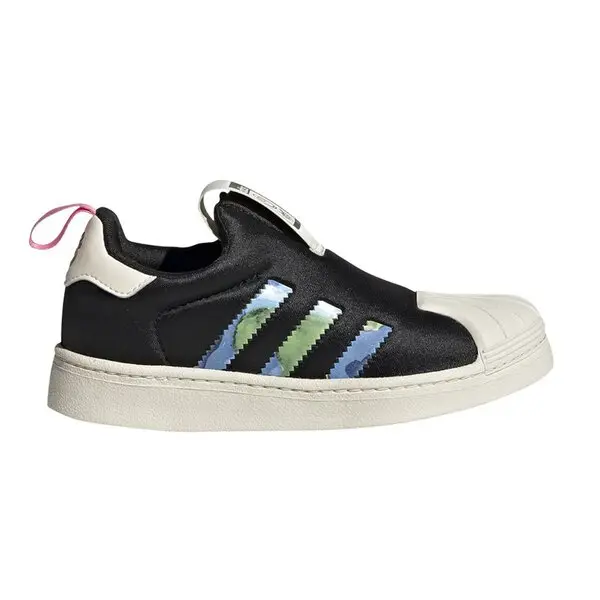 adidas gazelle silver green womens Buty adidas Superstar Andre Saraiva Chalk White Black main image 1