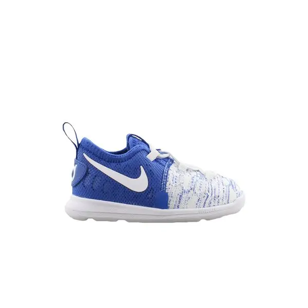 Nike Kd 9 Td Sneakers - Blue
