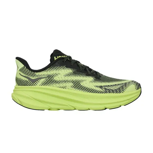 HOKA Clifton 9 Gore-tex Ts