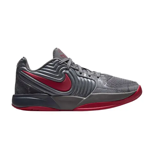 Nike Ja Gs 'king Of The Court' Sneakers - Grey