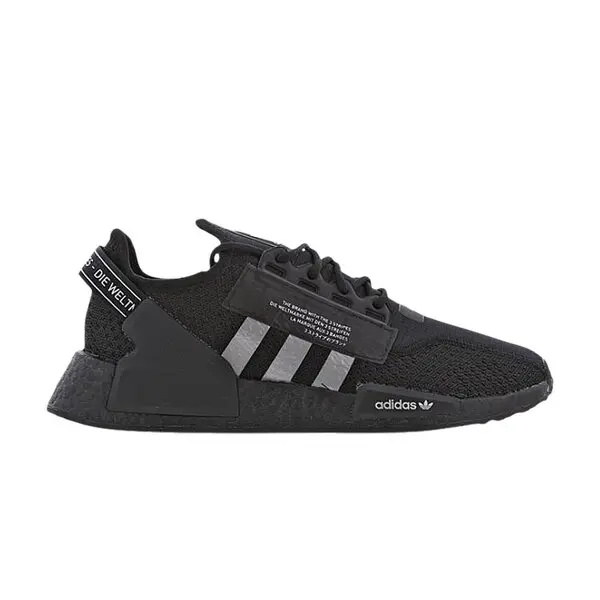 Adidas Nmd_r1 V2 Sneakers
