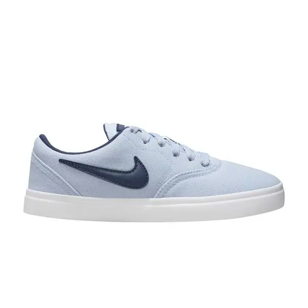 Nike Check Canvas Sb Gs Sneakers