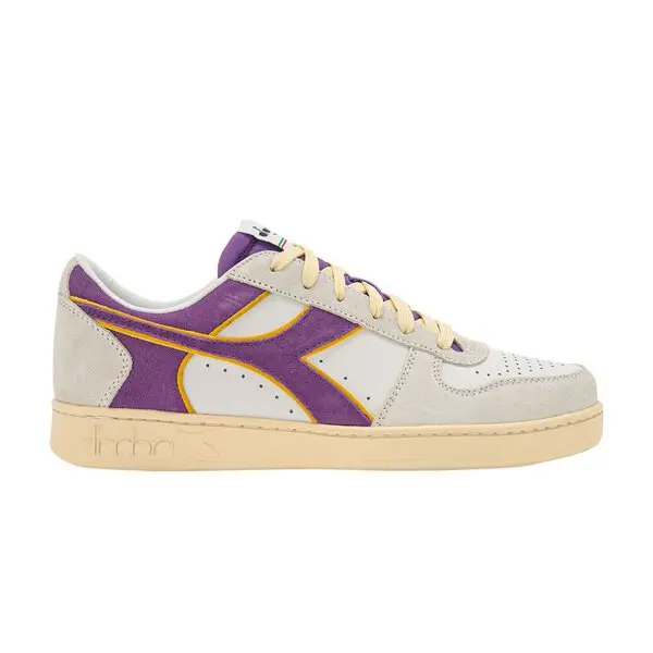 DIADORA Magic Basket Low Sneakers