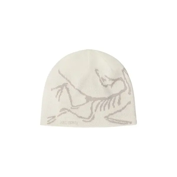 Arc'teryx Bird Head Toque - Cream