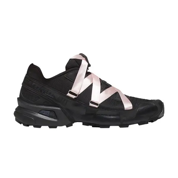 SALOMON Sandy Liang X Speedcross 3 - Black