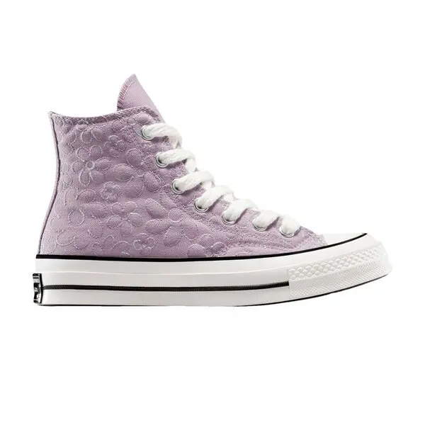 CONVERSE Chuck 70 High 'gradient Flowers