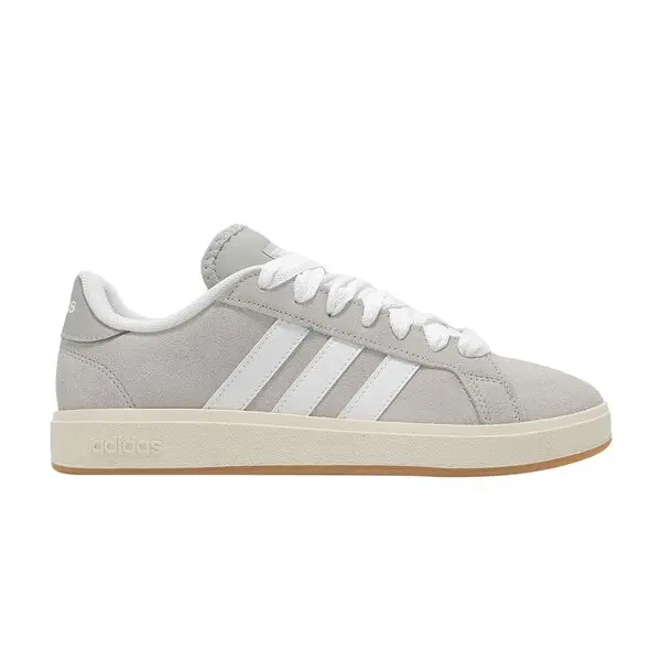 Adidas Grand Court Base 00s Sneakers - Grey