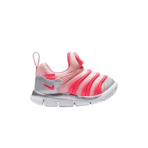 Nike Dynamo Free Td Sneakers - Pink