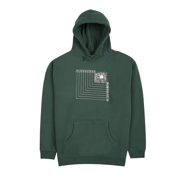 PLEASURES Fertile Hoody