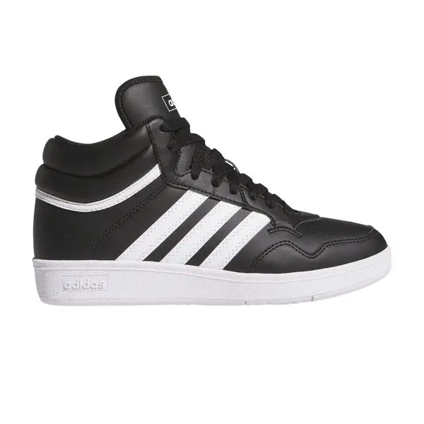 Adidas Hoops 4.0 Mid J Sneakers