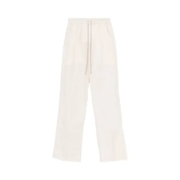Rick Owens Dietrich Drawstring Pants