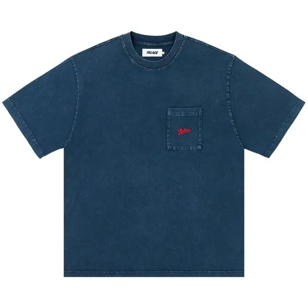PALACE Easy Pocket T-shirt