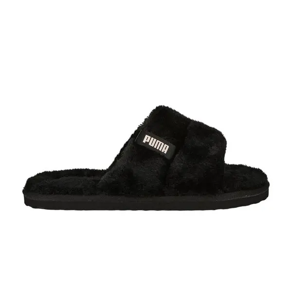 PUMA Fluff Remix Bx Slides