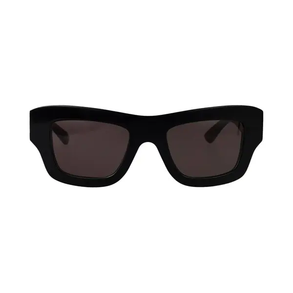 bottega veneta - Ultrathin Squared Sunglasses