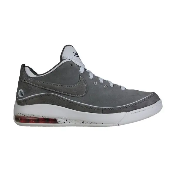 Nike Lebron 7 Low Rumor Pack New Jersey Nets Sneakers