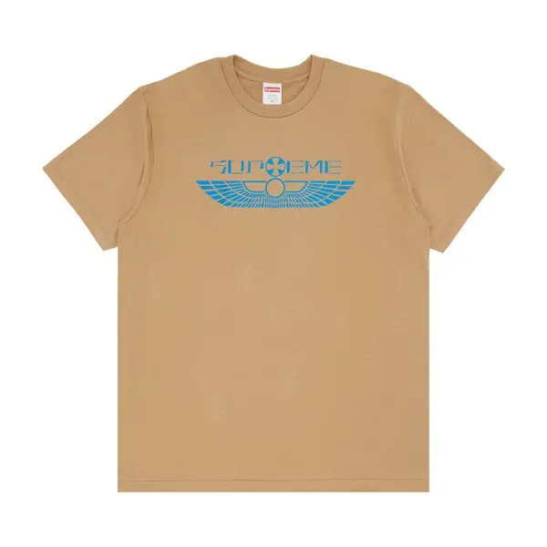 Supreme Wings Tee