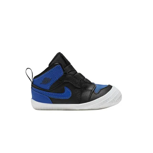 JORDAN Crib Bootie 'royal' 2023 - Blue