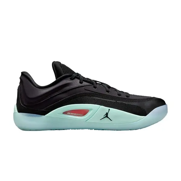 JORDAN Zion 4 Sneakers - Black
