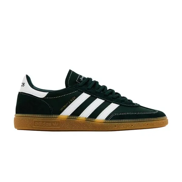 Adidas Sporty & Rich Handball Spezial Sneakers - Green
