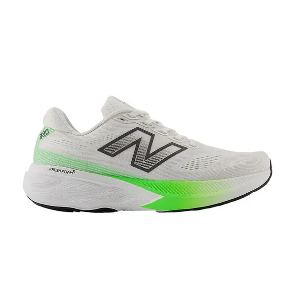 NEW BALANCE Fresh Foam X 880v15 - Grey