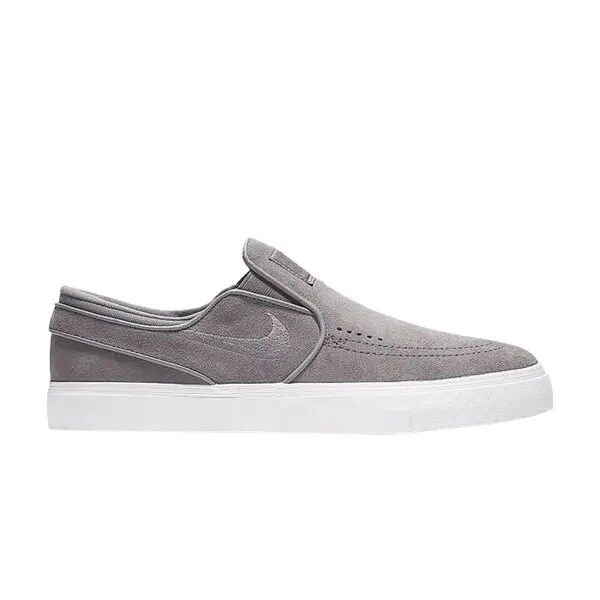 Nike Zoom Stefan Janoski Slip-on Sneakers