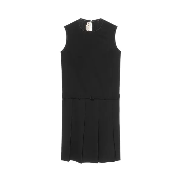 Marni Wool Dress