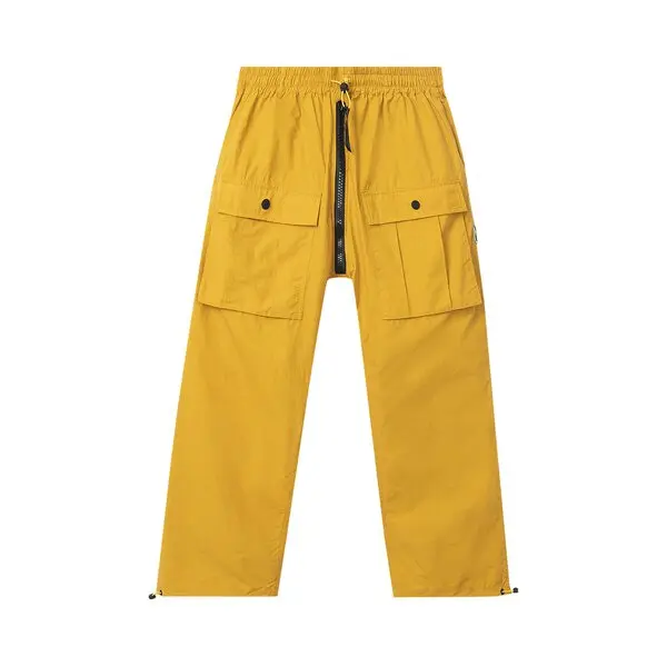 BRAIN DEAD Nylon Flight Pant
