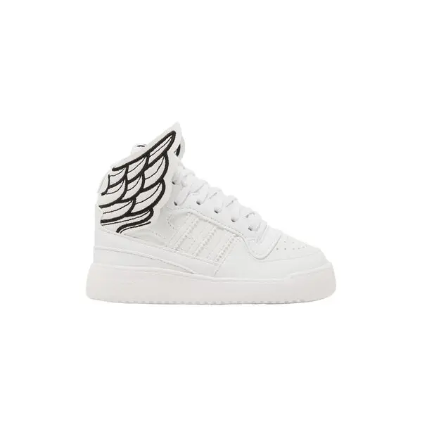Adidas Jeremy Scott X Wings 4.0 I Sneakers