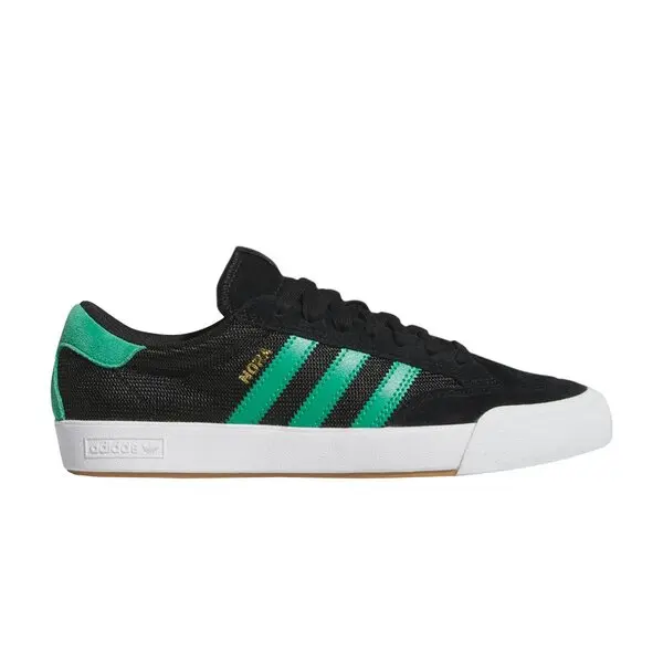 Adidas Nora Court Sneakers - Black