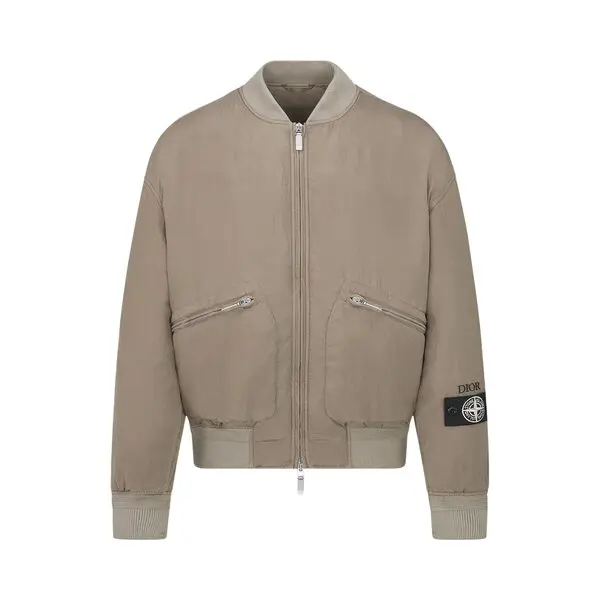 Dior Bomber Jacket