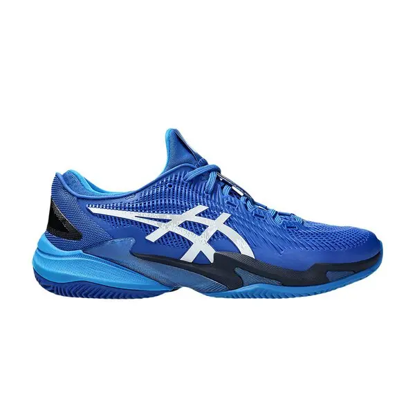 Asics Court Ff 3 Novak Clay Sneakers