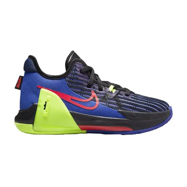 Nike Lebron Witness 6 Ps Sneakers - Blue