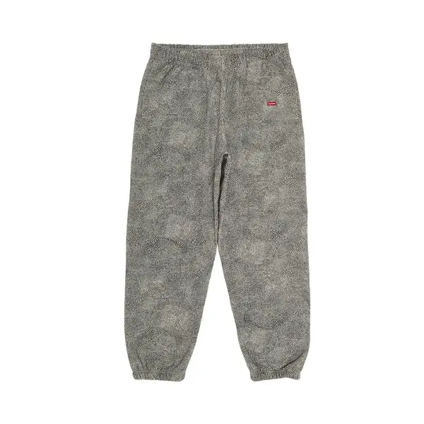 Supreme Small Box Sweatpants