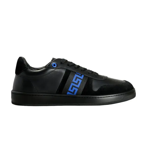 Versace La Greca Low-top Sneaker