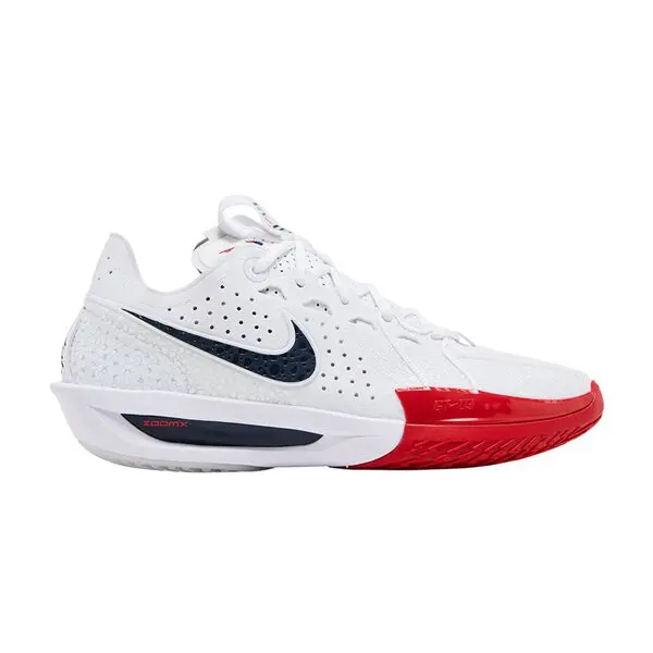 Nike Air Zoom Gt Cut 3 Ep 'usa - White
